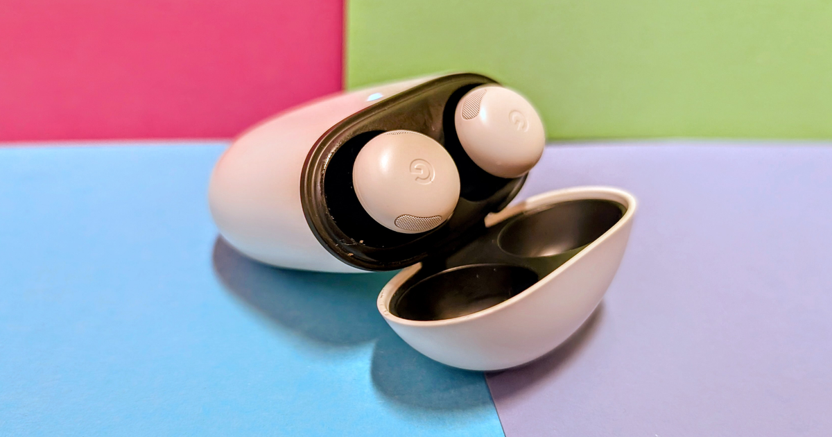 Google Pixel Buds Pro 2 im Test: Die besten In-Ear-Kopfhörer für ...