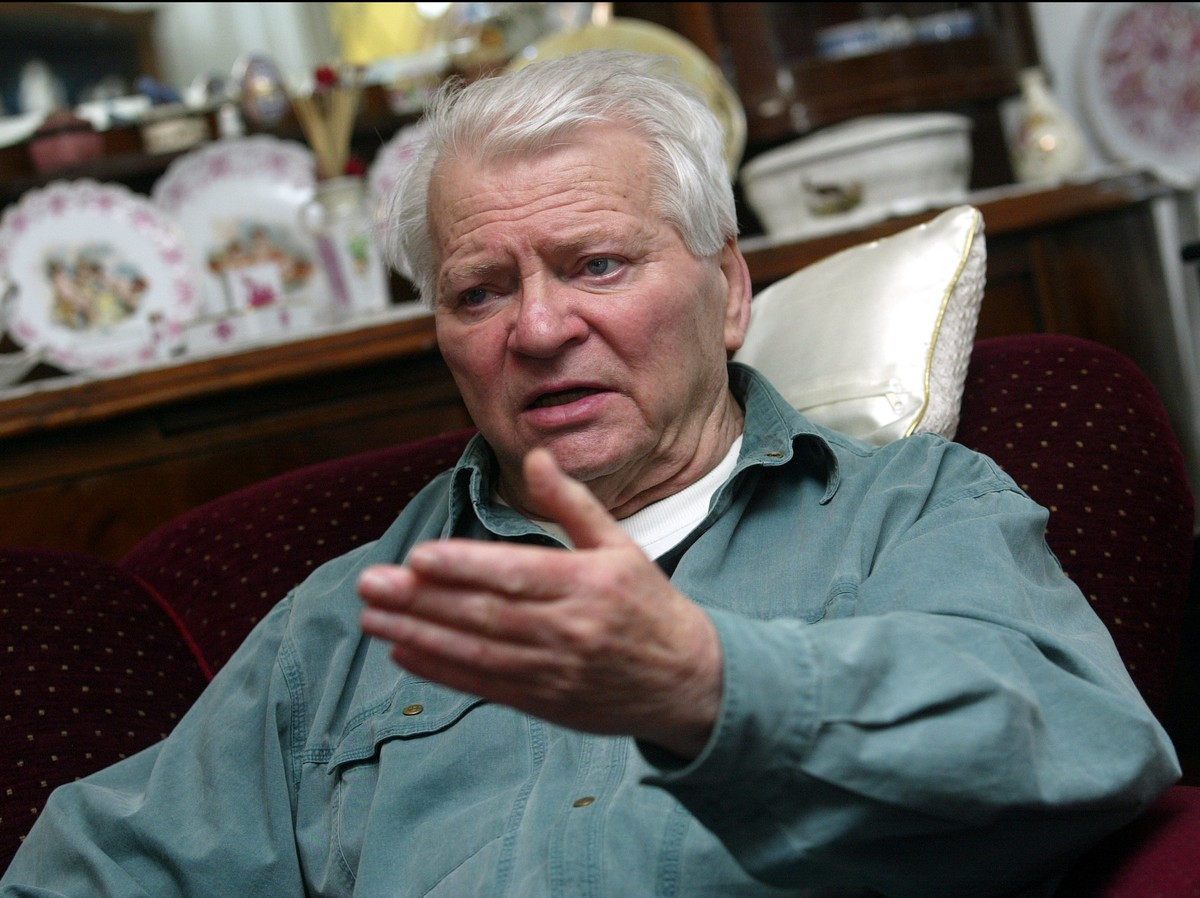 "Na ehhez most apa mit szólna?" 9 éve ment el Szabó Gyula – így telt az ...