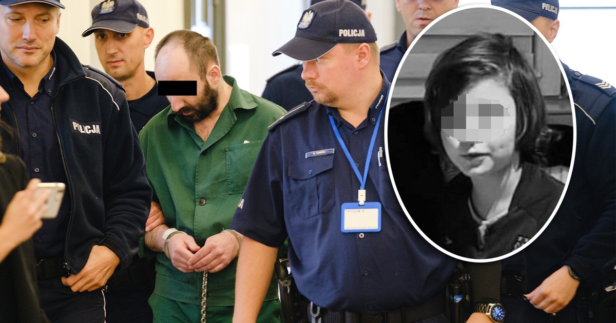 Sosnowiec. Uprowadził i zabił 11-letniego Sebastiana. Tomasz M. skazany