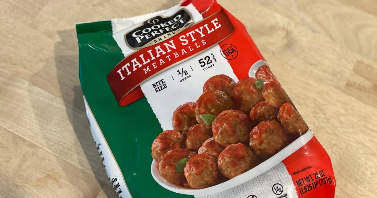 I cooked meatballs in 4 different appliances, and I won't use my air ...