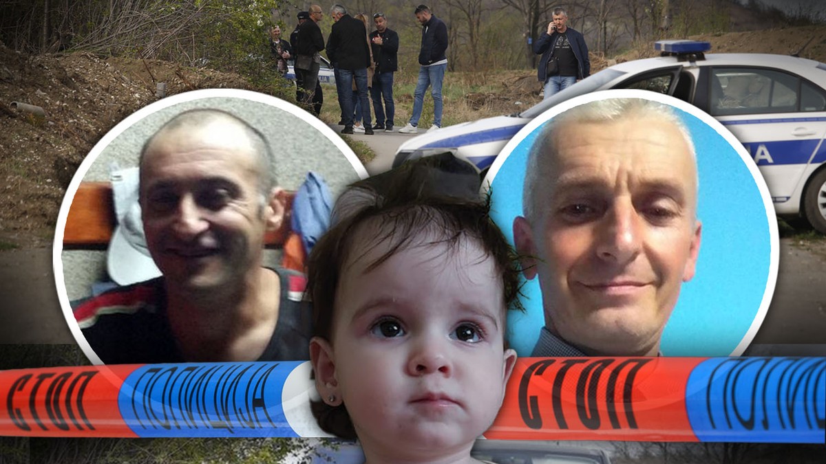 Komšinica osumnjičenog za ubistvo Danke Ilić: Ubili su anđela, nađite ...