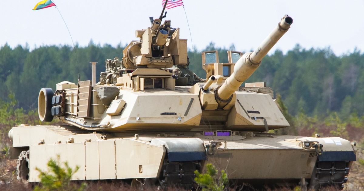 Polska podpisała umowę na zakup czołgów Abrams. Oto ich bojowe możliwości