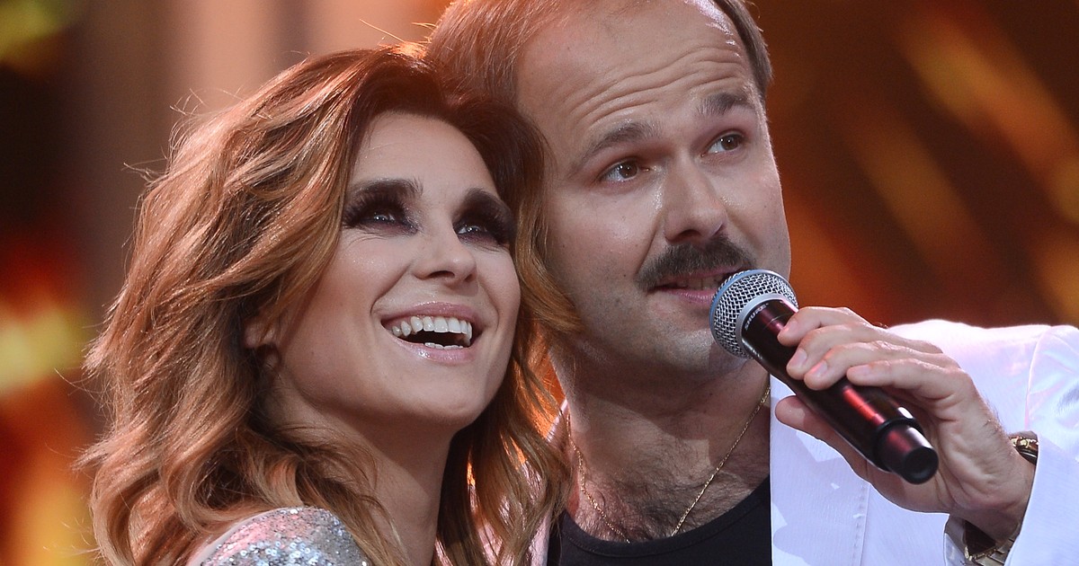 Kajra i jej stare zdjęcie. Jak się zmieniła żona Sławomira? ZDJĘCIA ...