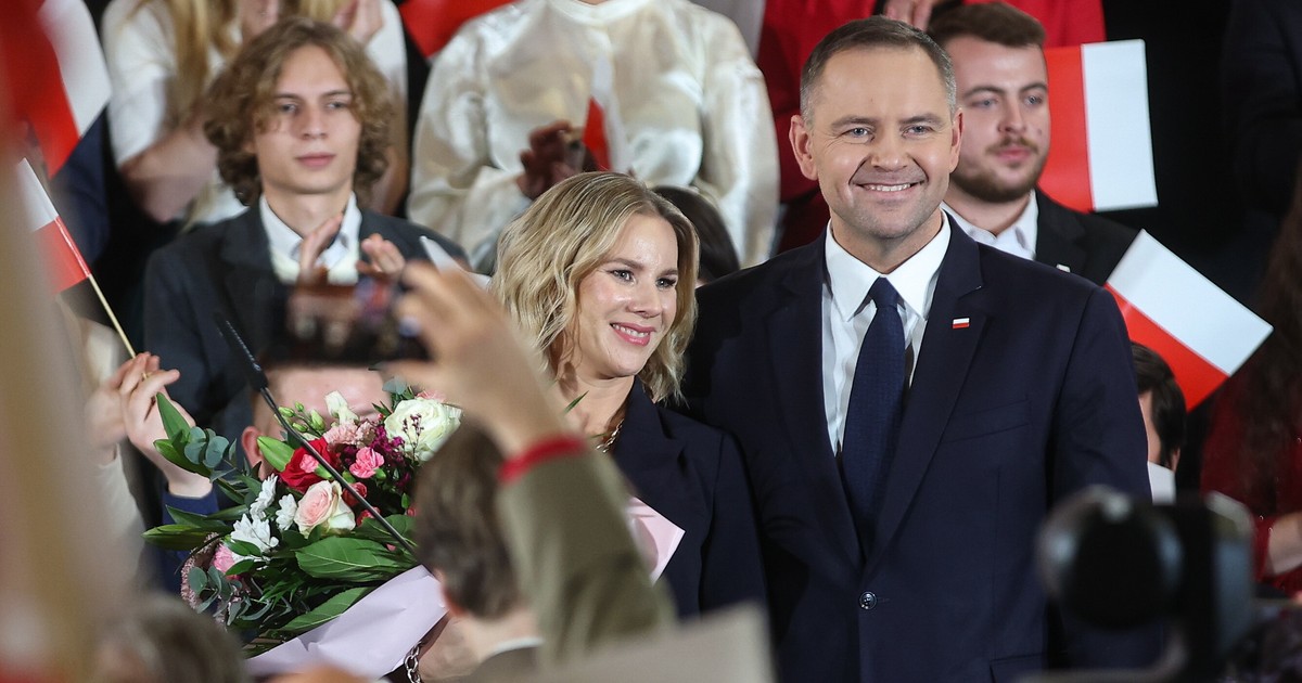 Kim jest Marta Nawrocka? Oto możliwa Pierwsza Dama