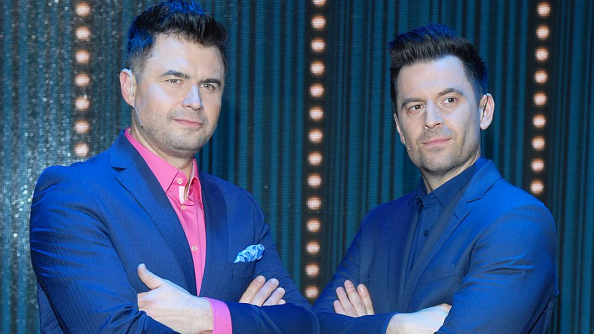 Igor Kwiatkowski pożałował emocjonalnej reakcji na słowa Roberta Motyki - Plejada.pl