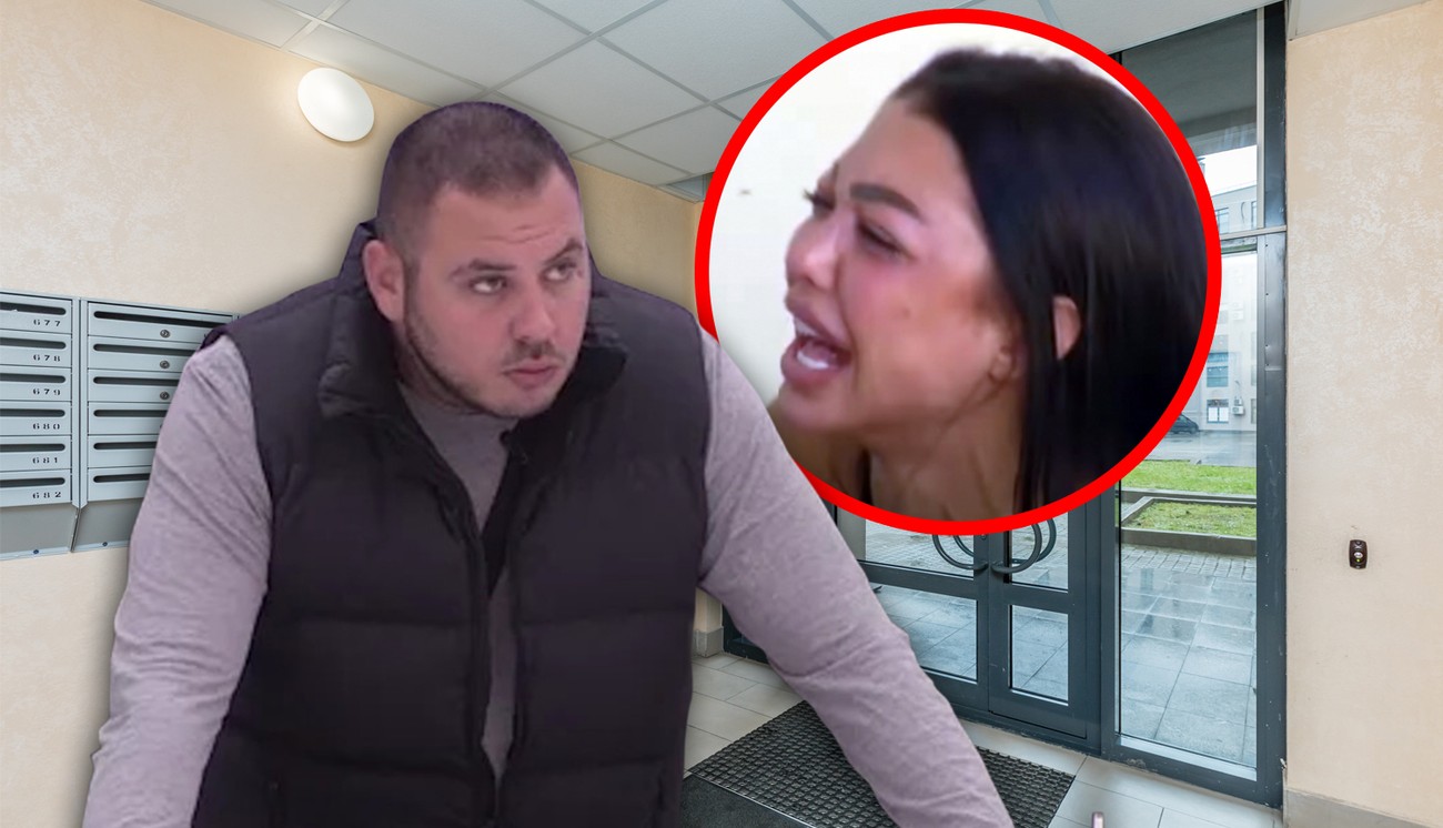 maja marinkovic filip car bec tuca svadja - Blic