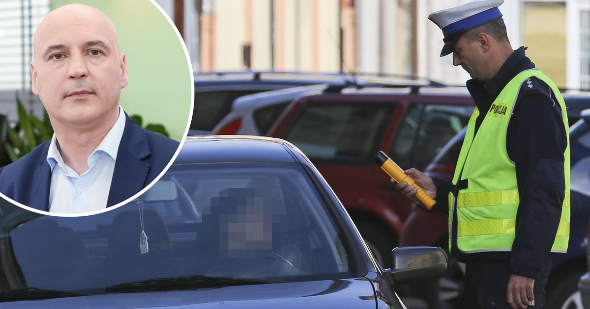 Konfiskata samochodów nietrzeźwym kierowcom do zmiany. Ekspert wylicza wady