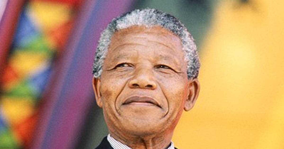 7 unforgettable leadership lessons from South Africa's iconic leader ...