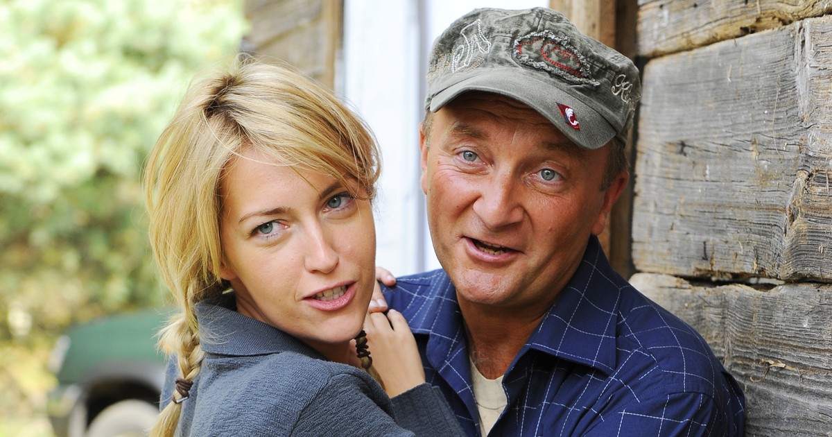 Ostrzelano samochód aktorki "Rancza"