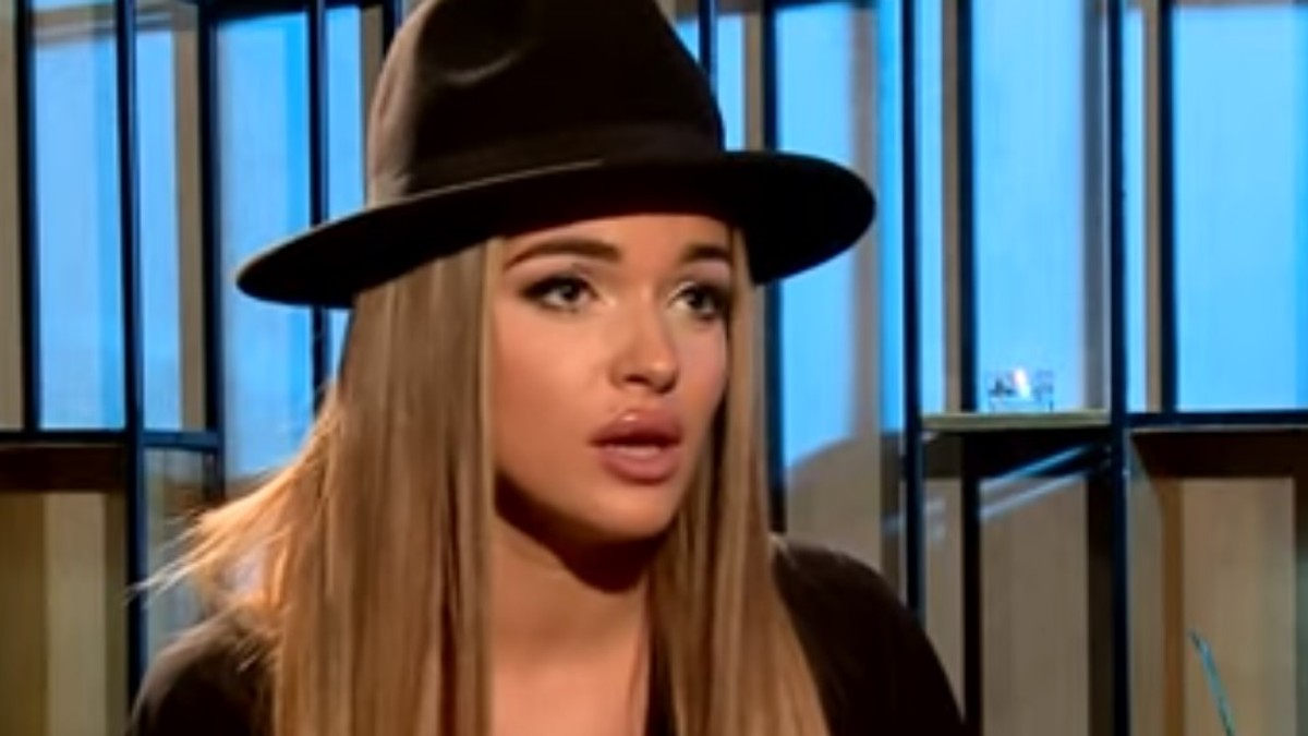 teodora dzehverovic andjelo rankovic poljubac - Blic