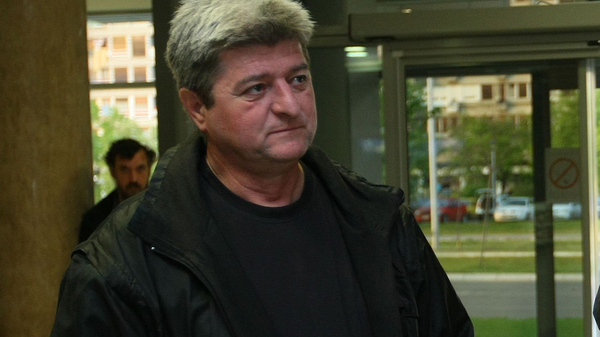 Miroslav Milošević kandidat za direktora policije - Blic