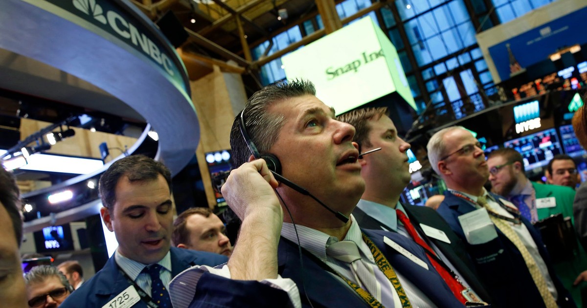 Stock market today: futures edge higher ahead of key inflation report ...