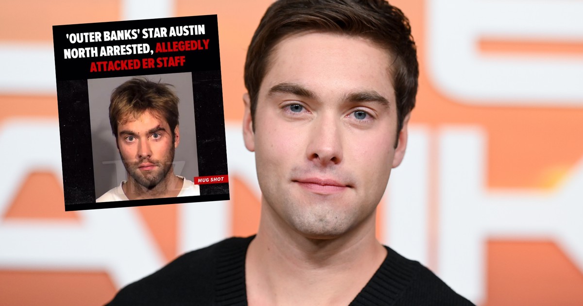 Amerykański aktor miał uderzać pielęgniarki po głowach. Miał atak ...