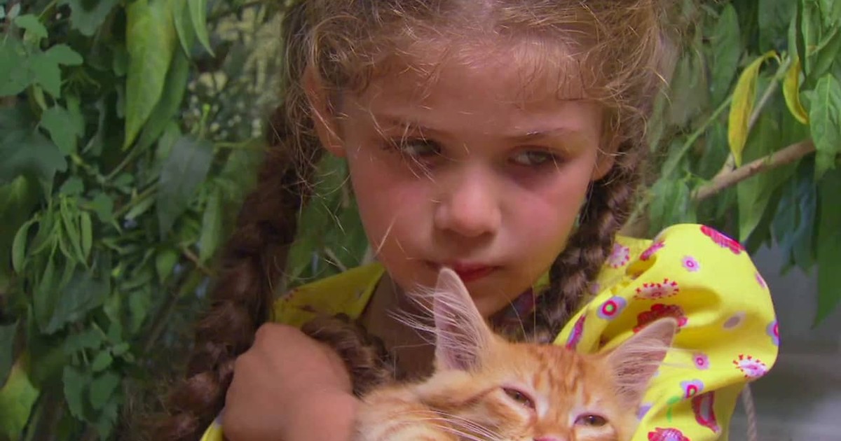 "Elif": nowy turecki serial od 8 maja w TVP1 - Film