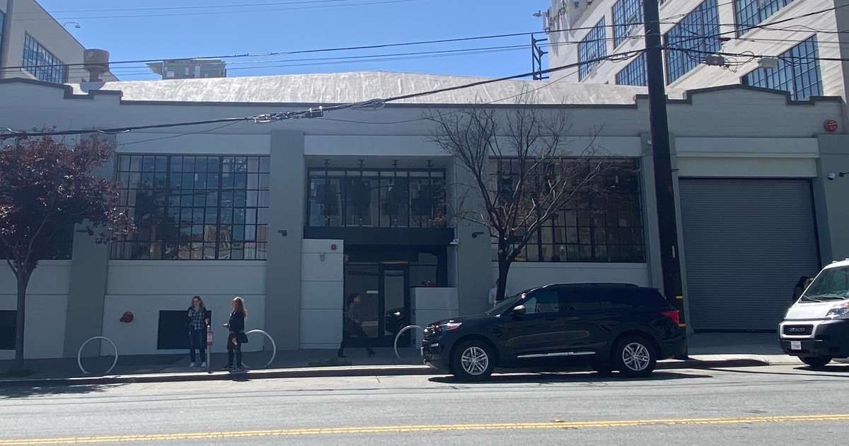 OpenAI seems to be hiring undercover security guards at its office and ...