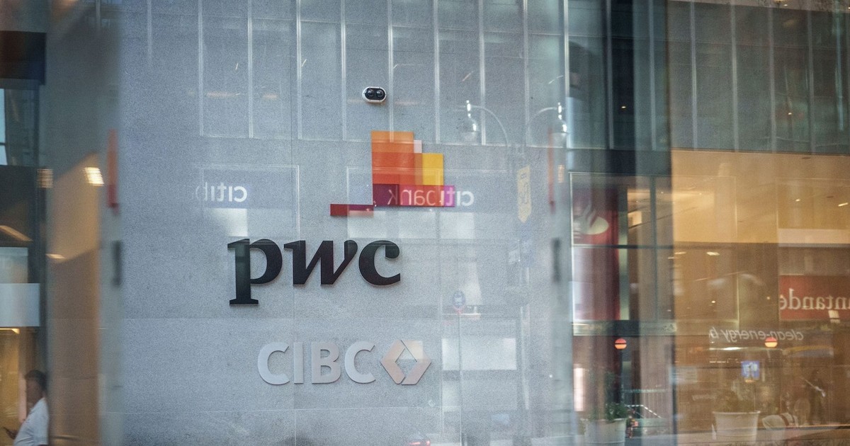 PwC inks deal with OpenAI as almost all its consulting clients ...