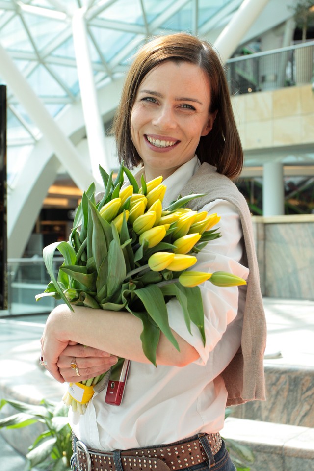 Agata Kulesza szczerze o zdradzie i przygodach pozamałżeńskich - Kobieta