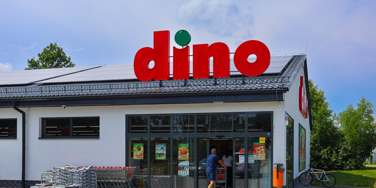Strajk w Dino coraz bliżej. Pracownicy mówią: koniec cierpliwości