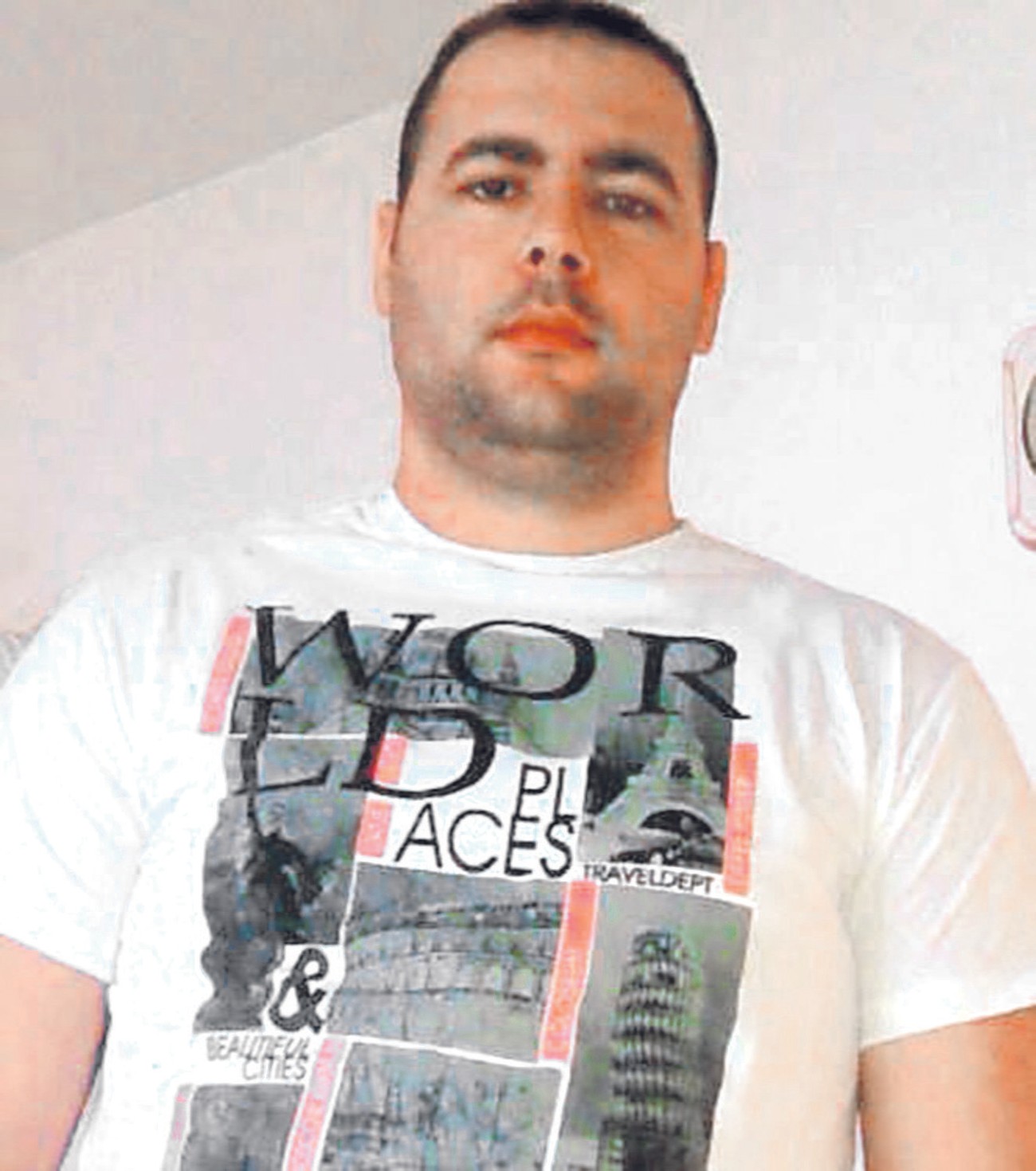 Dragan Đurić nikada nije otkrio motiv ubistva Tijane Jurić - Blic