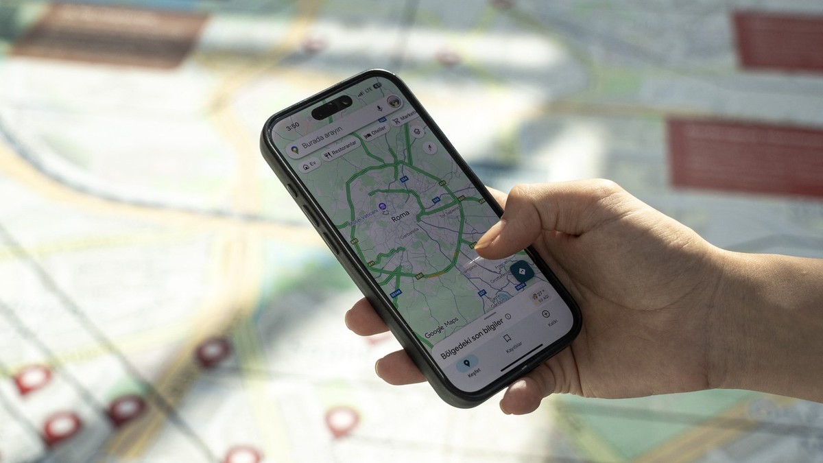 Google snima sve što govorite: Evo korak po korak kako da isključite tu opciju - Blic