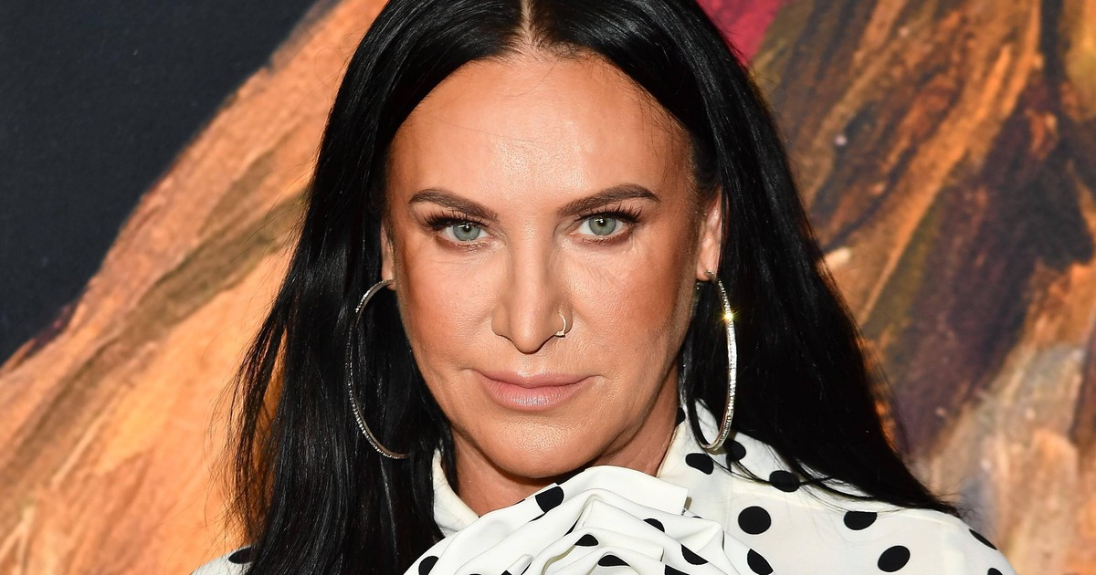 Kayah nie miała łatwego dzieciństwa. "Czołgałam się po schodach, rycząc ...