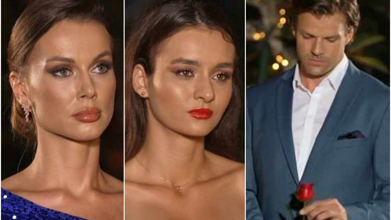 Prvé FOTO neviest vo finále markizáckej Ruže: Stanka v zlatej, aha, čo ...