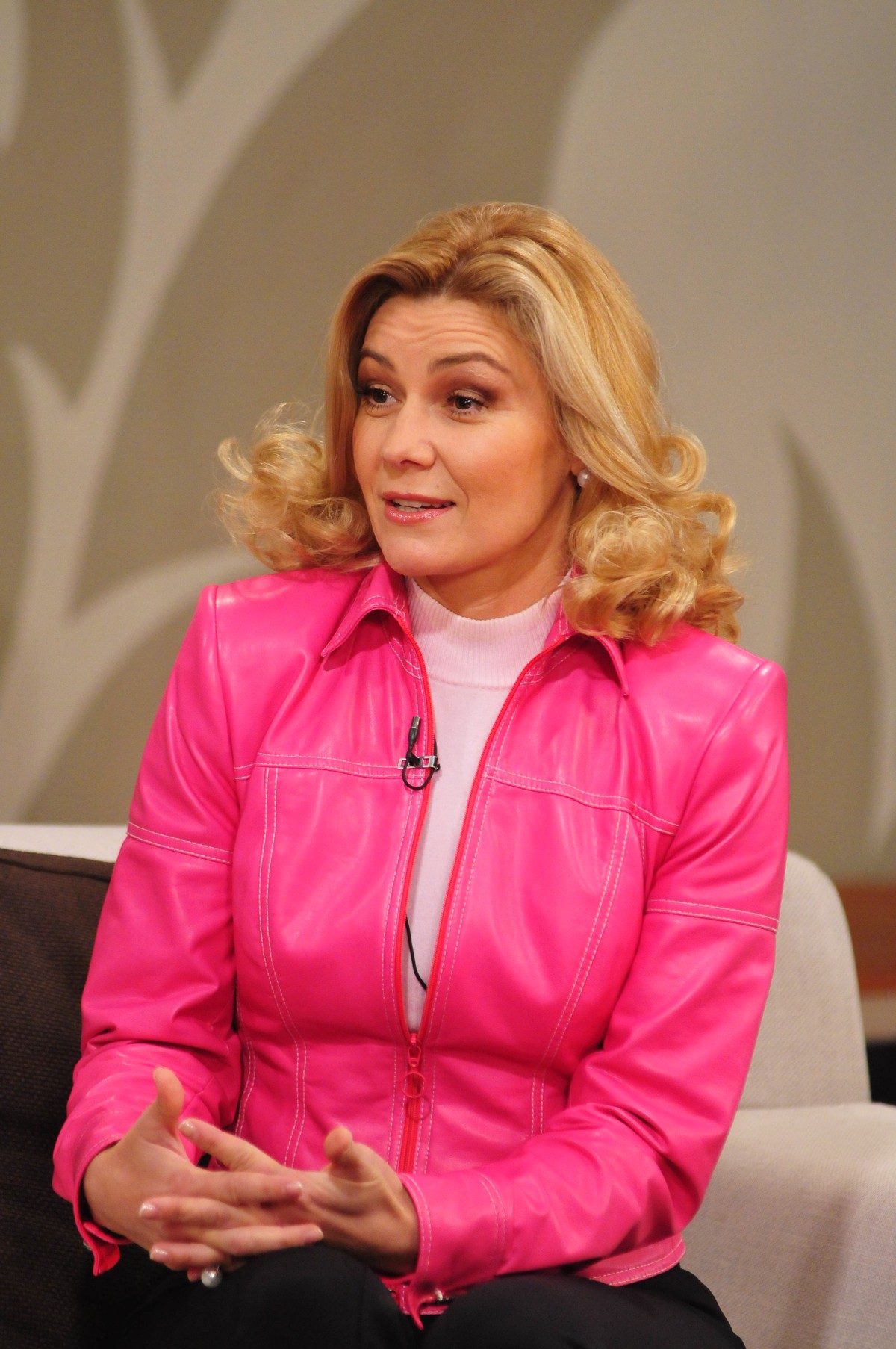 Nem erre számított. Elfajultak a kommentek Barta Sylvi fotója alatt - Blikk Rúzs