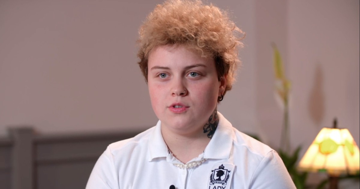 "Projekt Lady". Impreza w wielkim mieście nie zakończyła się dobrze ...