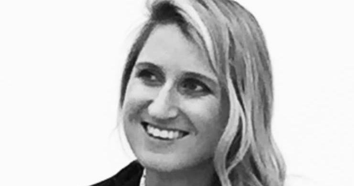 Meet Austin Geidt, the Uber exec whose life is the stuff of Silicon ...