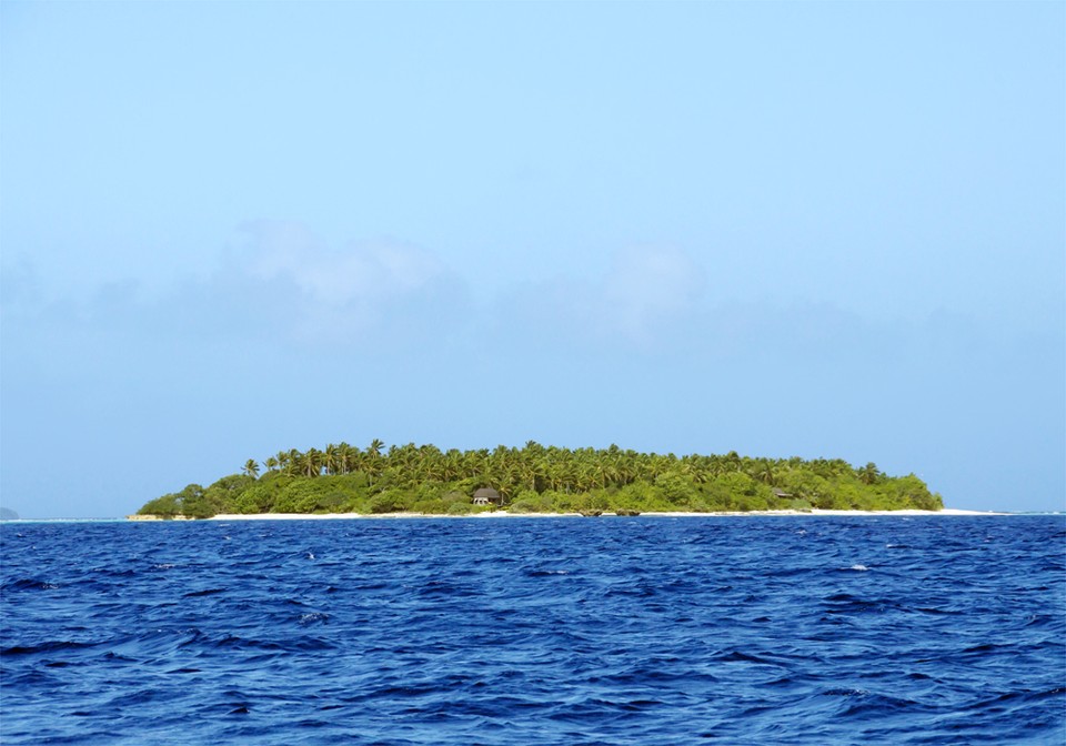 Tonga - jedno królestwo, 176 wysp - Podróże