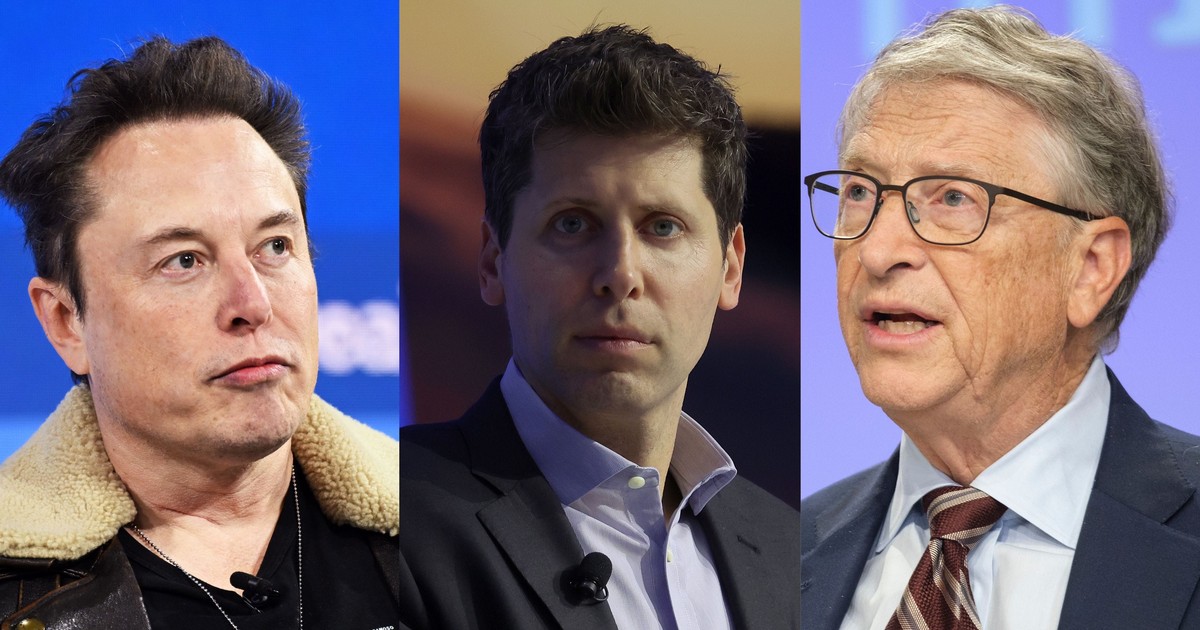 AI experts are roasting the NYT list of 'who's who' in AI for having zero women | Business ...