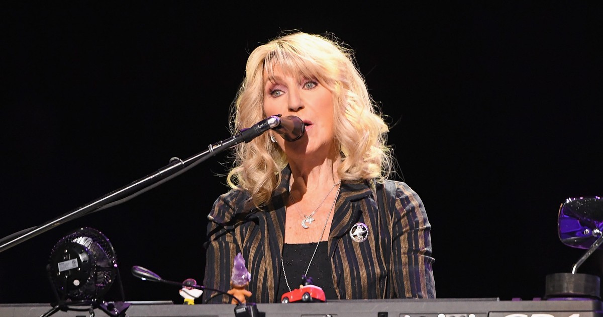 Christine McVie, singer and songwriter for Fleetwood Mac, dead at 79 | Business Insider Africa