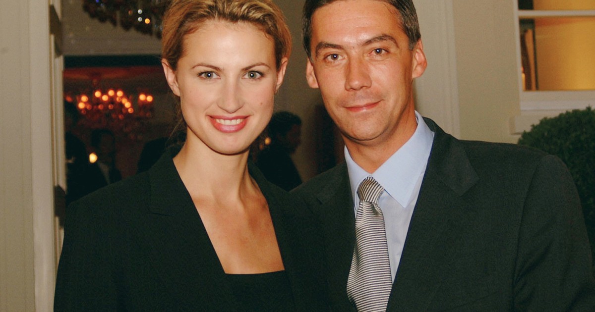 Zofia Ragankiewicz żegna Roberta Smoktunowicza. "Nie byłeś idealnym ...