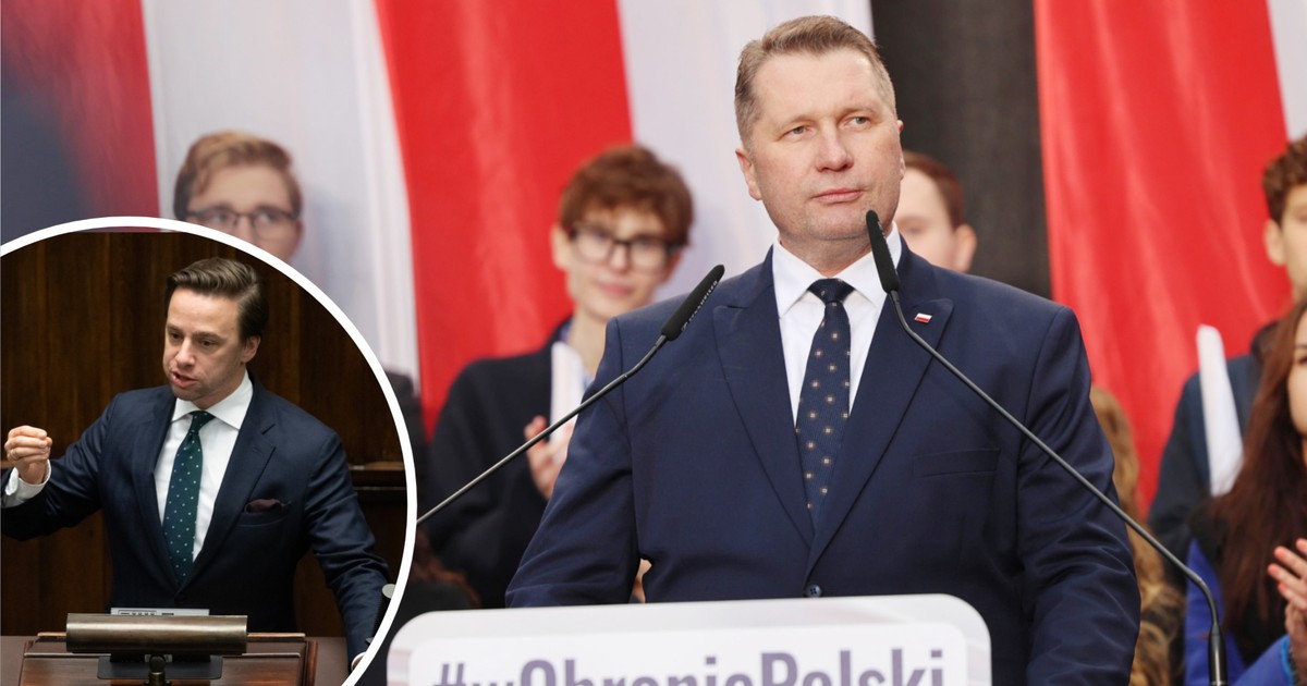 PiS i Konfederacja ze wspólnym kandydatem w Krakowie? Bosak spiął się z ...