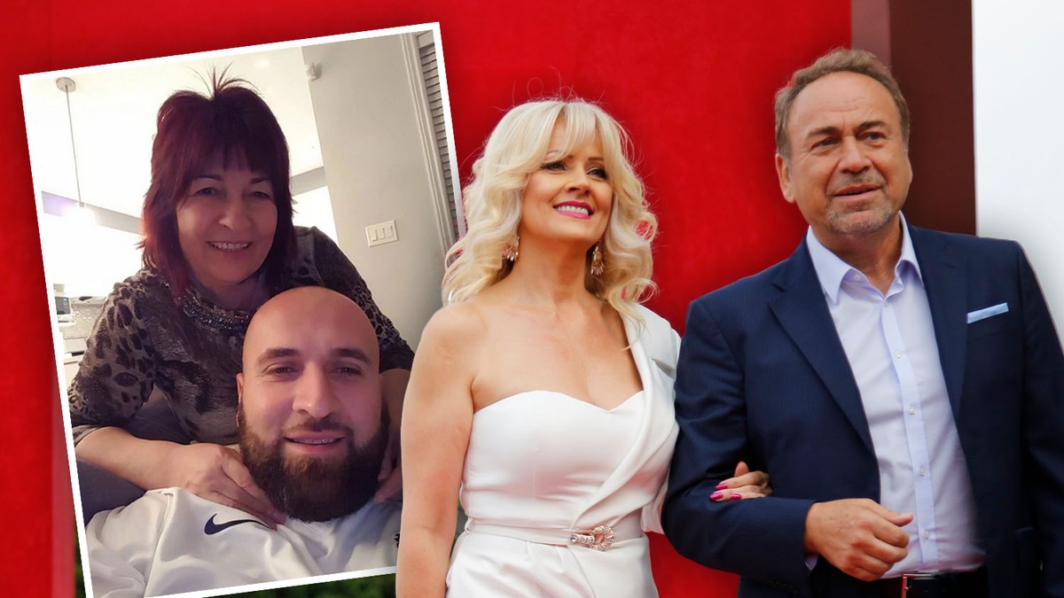 Ovo je žena koja je rodila vanbračnog sina Marinku Rokviću - Blic