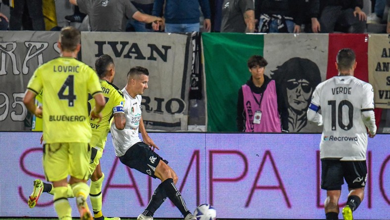 Arkadiusz Reca kontuzjowany. Może nie zagrać na mundialu w Katarze ...
