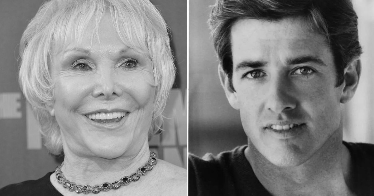 Nie żyje dwoje aktorów znanego amerykańskiego serialu. Mieli 75 i 96 ...