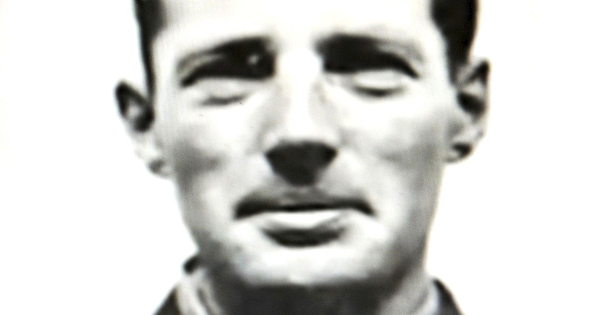 Gordon Cummins Blackout Ripper. Rozpruwacz z zaciemnienia mordował w ...