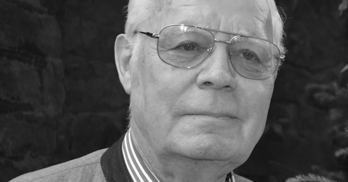 Bolko Hochberg von Pless nie żyje. Był potomkiem właścicieli zamku Książ