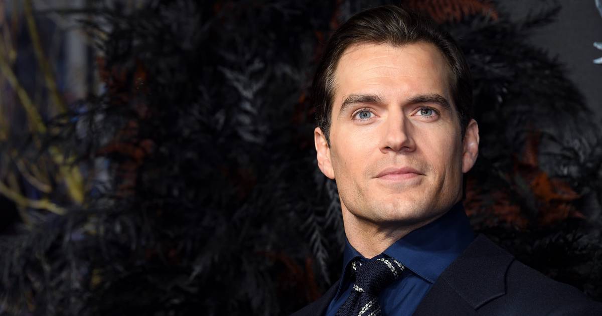 Henry Cavill broni dziewczyny i krytykuje plotkarzy | Ofeminin