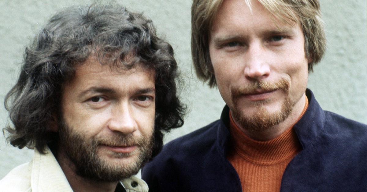 Marek i Wacek zachwycali polską publiczność. Pasmo sukcesów przerwała tragedia - Muzyka