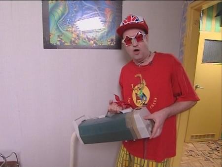 W domu u Pawła "Konjo" Konnaka [ZDJĘCIA] - Plejada.pl