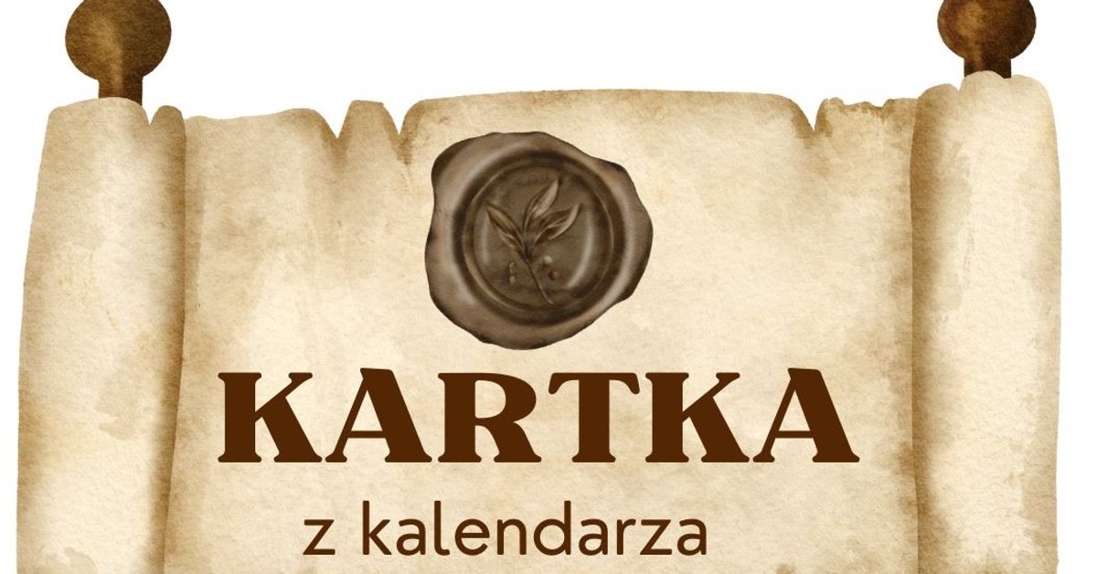 W nocy z 29 na 30 listopada 1830 roku w Warszawie wybuchło jedno z ...