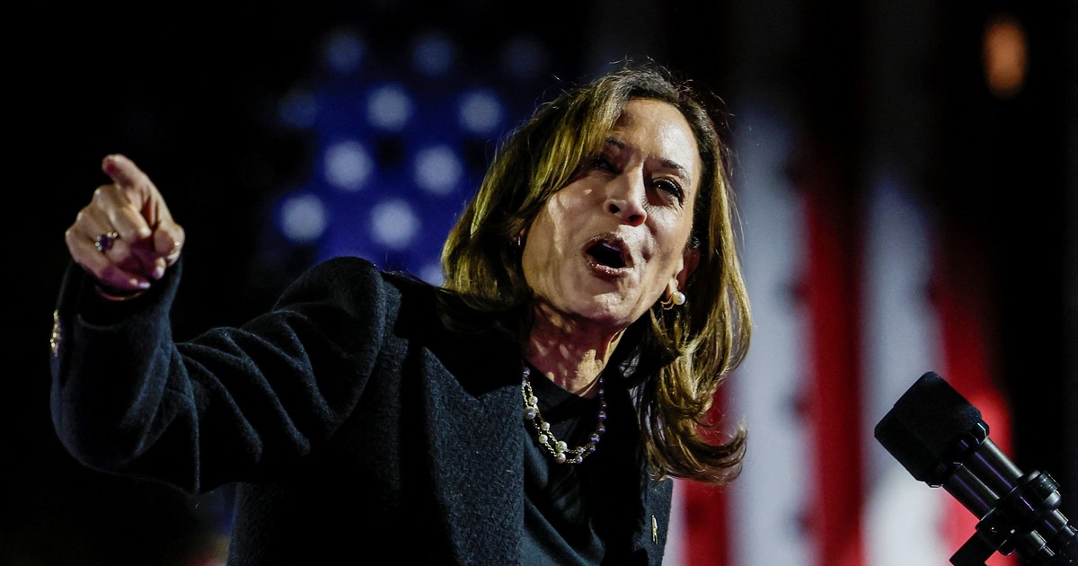 Wybory w USA 2024. Kto wygra wybory w USA? Sondaże znów mogły się pomylić | Newsweek