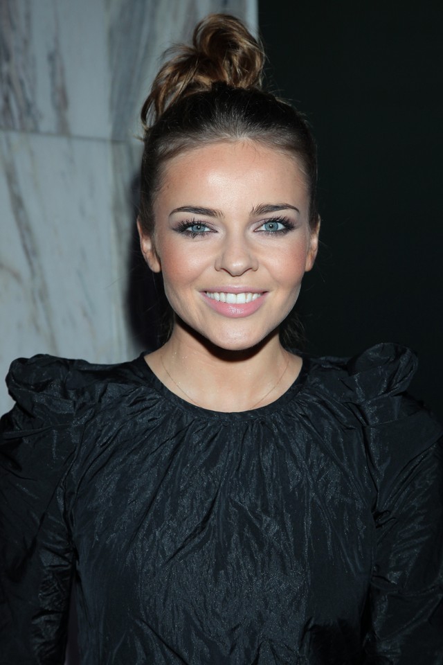 Edyta Herbuś znów wyglądała zjawiskowo! - Uroda