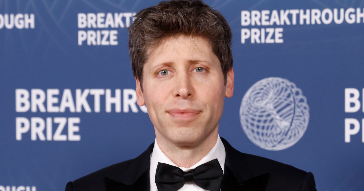 Sam Altman's resignation from the Oklo board could pay off with a major ...