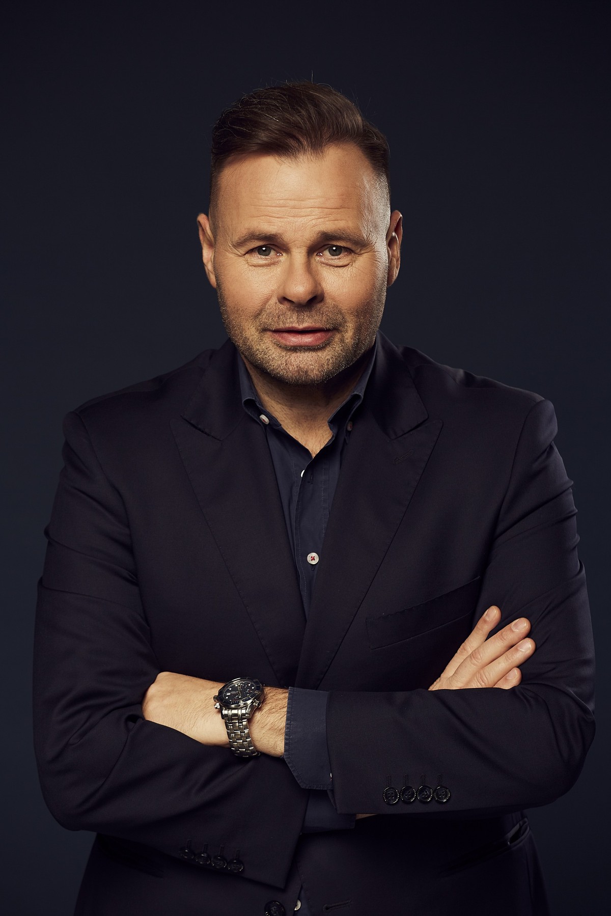 Polak nowym prezesem Philip Morris International na Europę Północną i ...