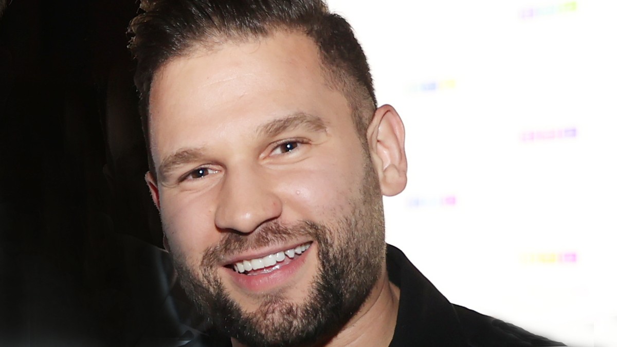 Rácz Jenő kislánya elkényezteti az apukáját: még csak egy éves Kamilla ...