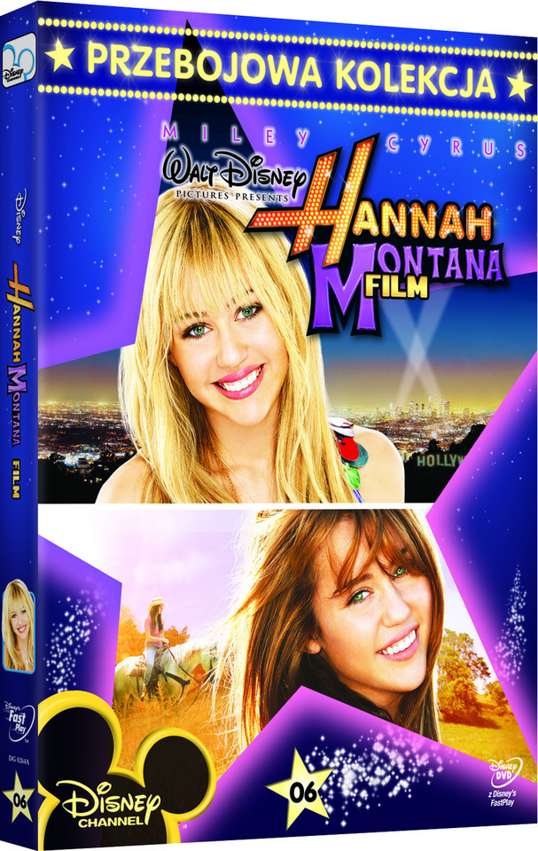 "Przebojowa Kolekcja" już na DVD - Film