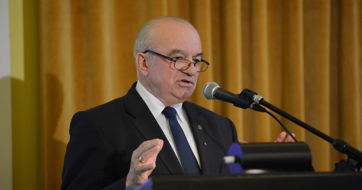 RMF FM: minister Stanisław Kalemba poda się do dymisji - Wiadomości